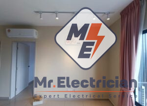Electrical Repairs - Mr Electrician