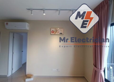 Electrical Repairs - Mr Electrician