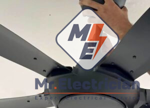 Electrical Repairs - Mr Electrician