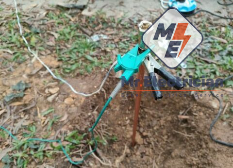 Electrical DB Upgrade - Mr Electrician