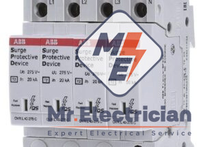 Earthing - Mr Electrician