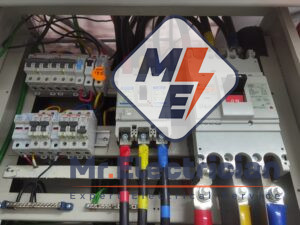 Electrical DB Upgrade - Mr Electrician